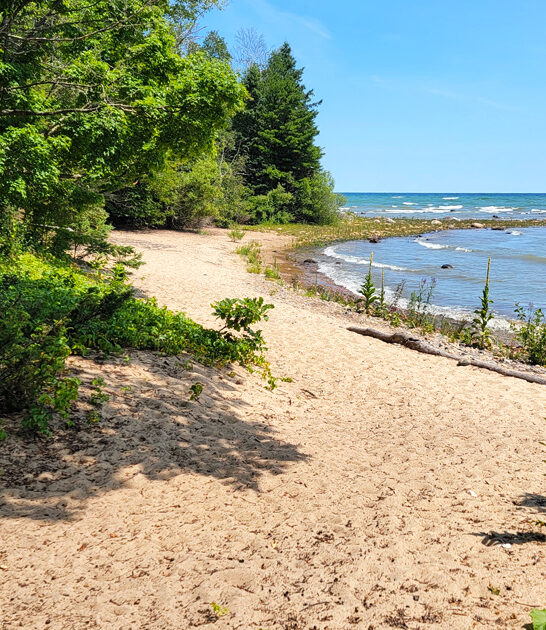 gorgeous state parks michigan ftr