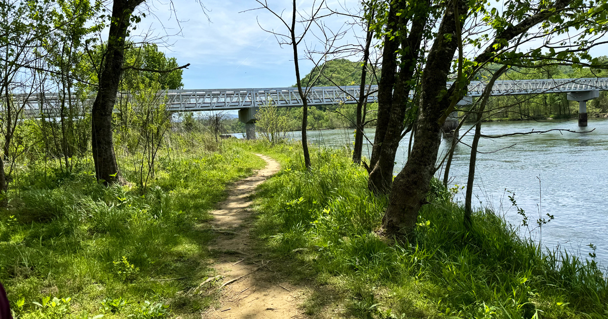 9 Gorgeous State Parks In Tennessee That’ll Make Your Memorial Day ...