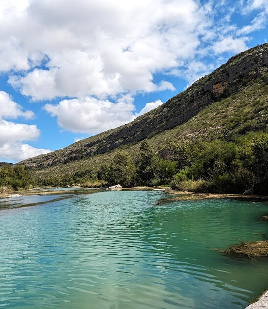 gorgeous state parks texas ftr