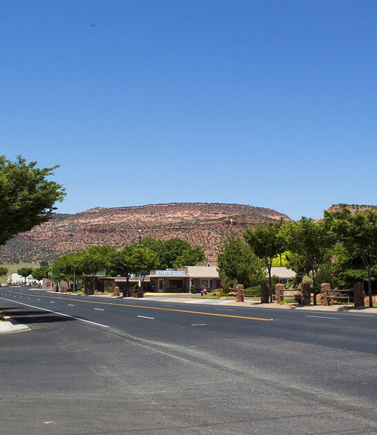 gorgeous tiny towns utah ftr