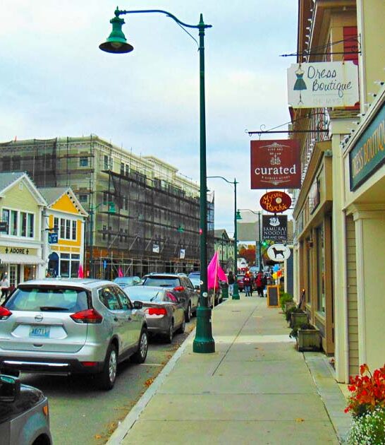 gorgeous town connecticut ftr