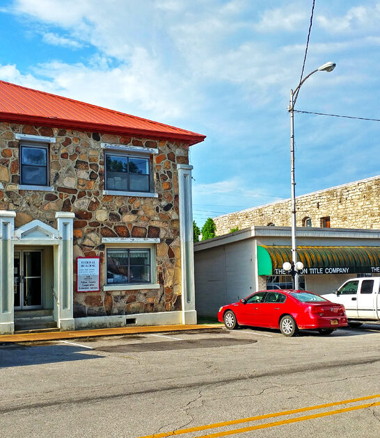 gorgeous towns arkansas getaways ftr