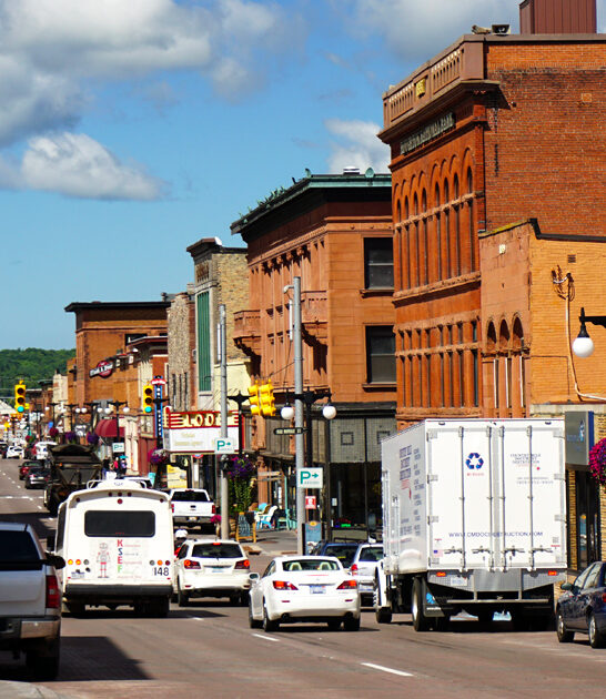 gorgeous towns michigan summer ftr