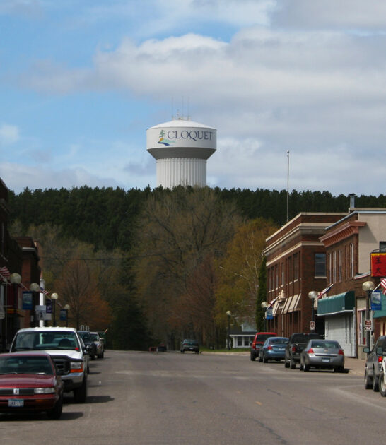 gorgeous towns minnesota summer ftr