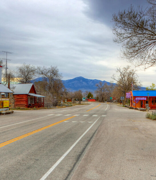 gorgeous towns nevada getaway ftr