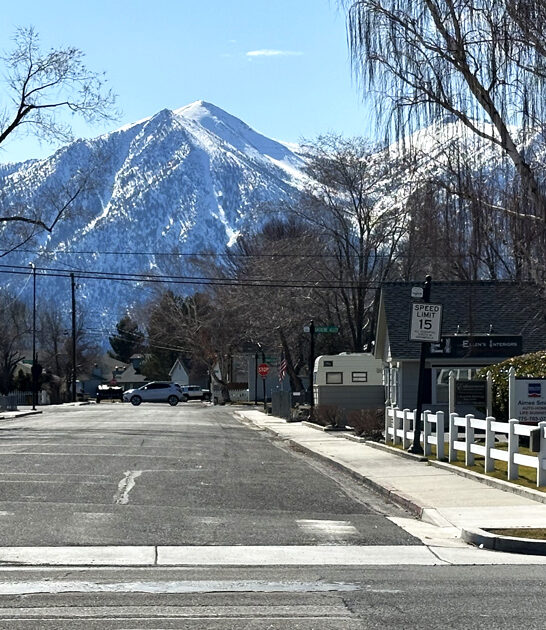 gorgeous towns nevada trips ftr