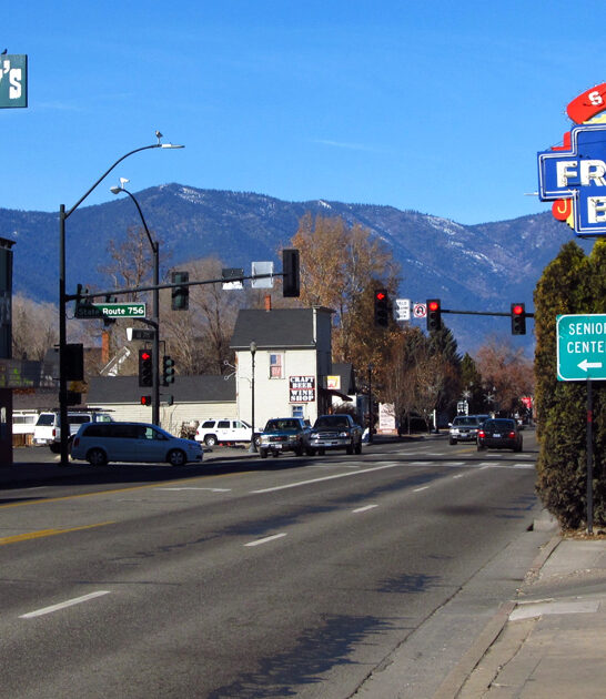 gorgeous towns nevada unforgettable ftr