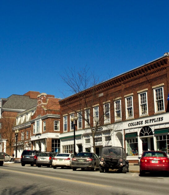 gorgeous towns new hampshire