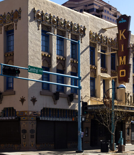 gorgeous towns new mexico ftr