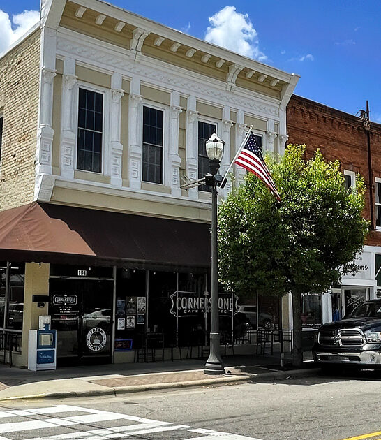 gorgeous towns north carolina ftr