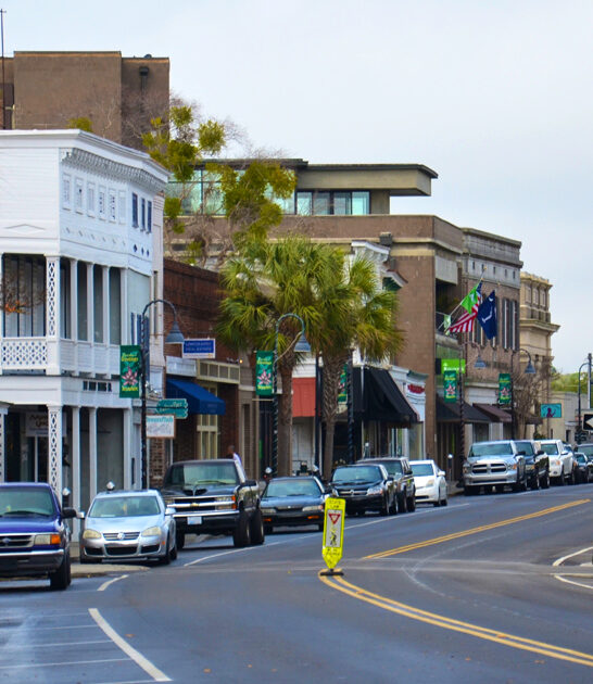 gorgeous towns south carolina ftr