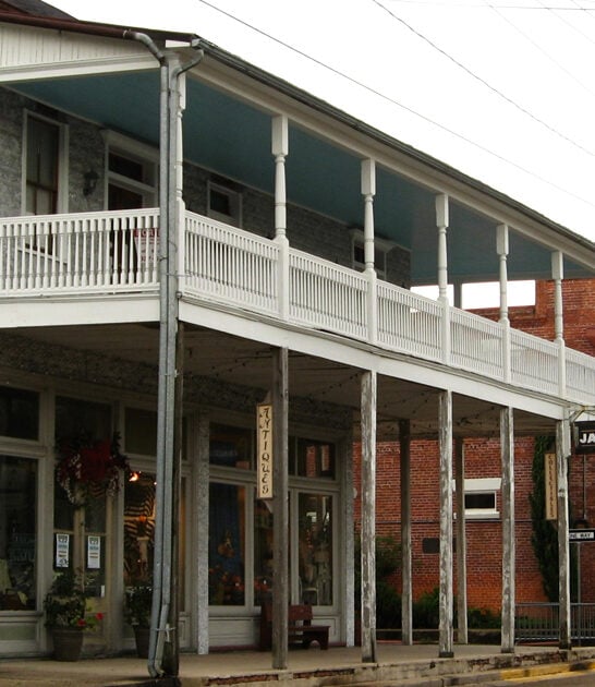 gorgeous unforgettable towns louisiana ftr