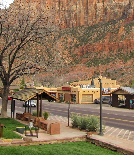 gorgeous utah town ftr