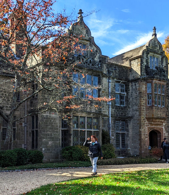 gorgeous virginia castle ftr