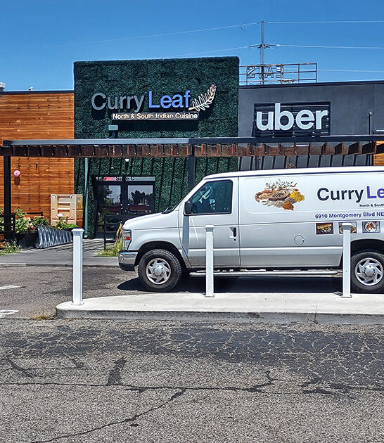 great restaurant new mexico ftr