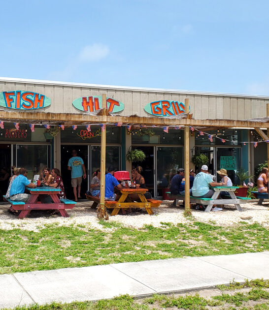 great sandwich north carolina ftr