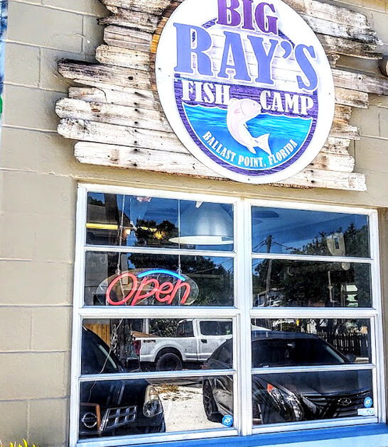 grouper seafood restaurant florida ftr