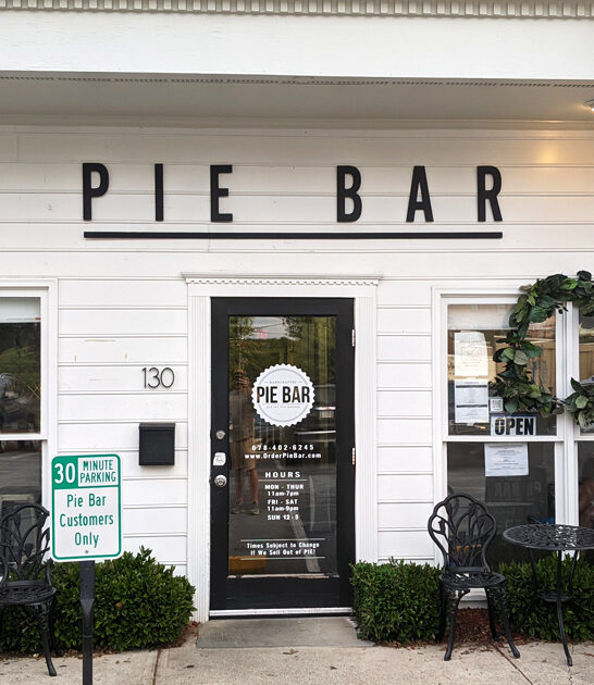 handmade pies bakery georgia ftr