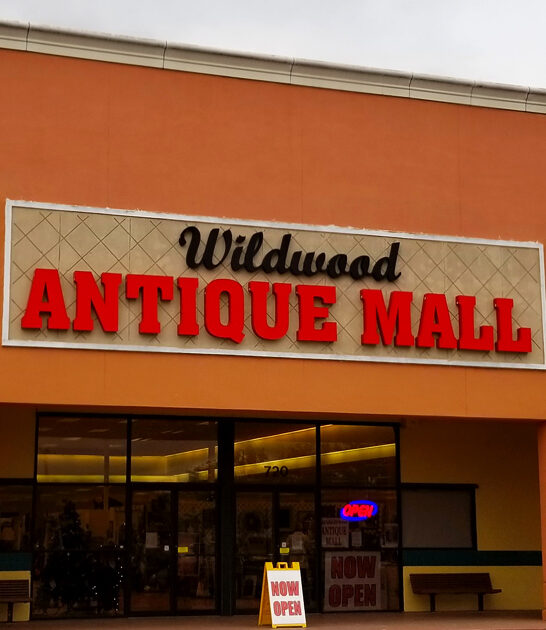 hidden antique gem florida ftr