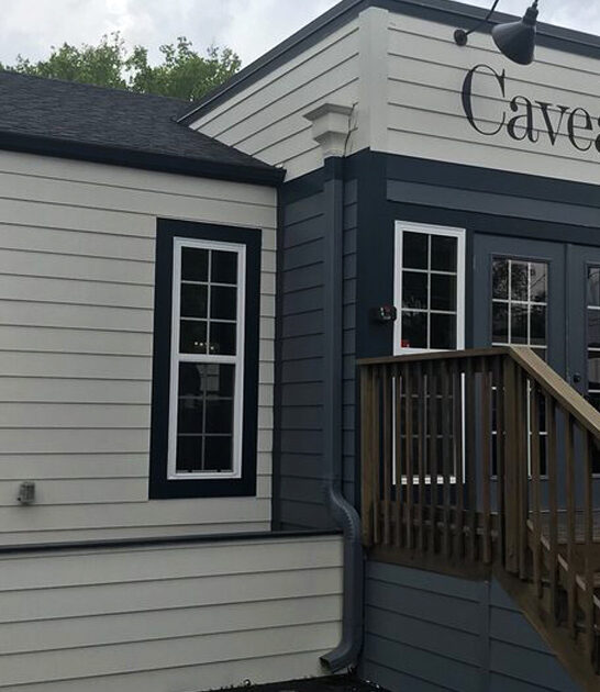 hidden coffee gem alabama ftr