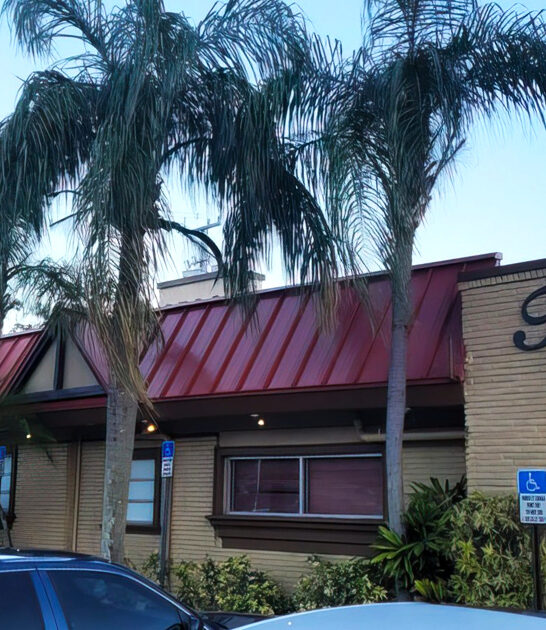 hidden restaurant florida ftr