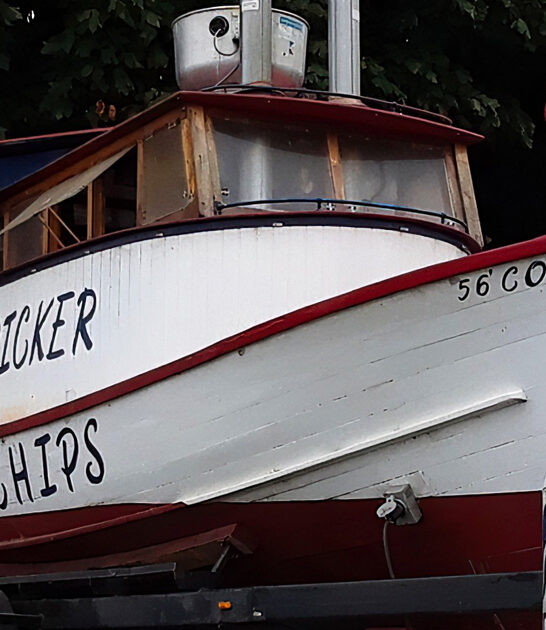 hiding best seafood oregon ftr