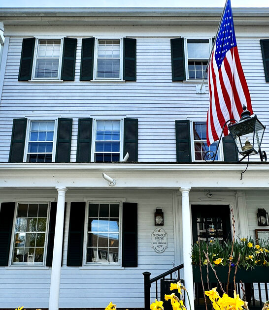 historic connecticut tavern ftr