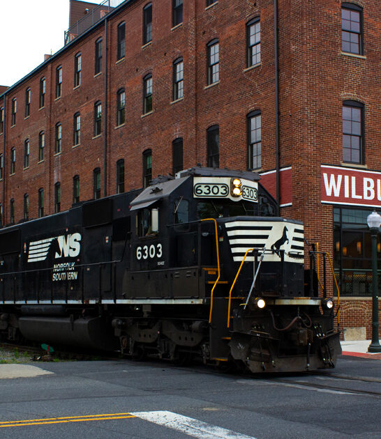 historic gorgeous pennsylvania town ftr