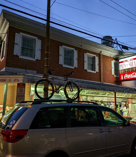 historic pennsylvania sandwich shop ftr