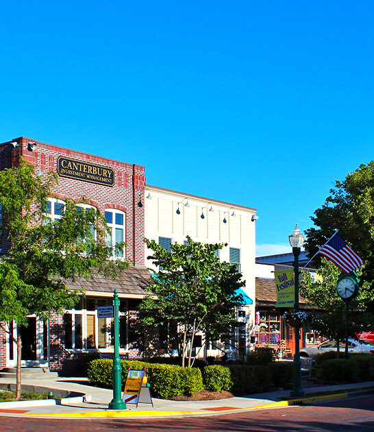 historic town indiana ftr