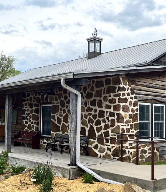 home cooked arkansas cafeteria ftr