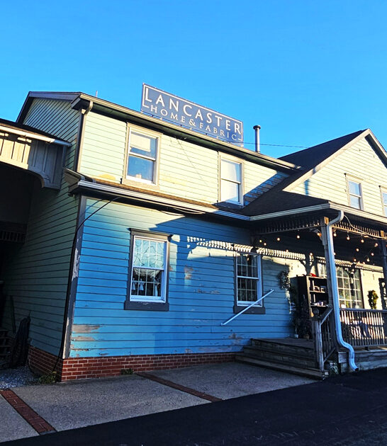 home cooked restaurant pennsylvania ftr