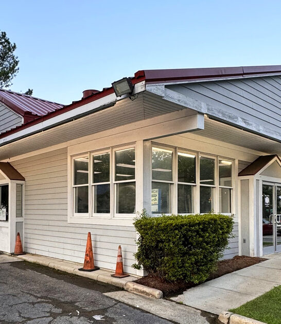 home food north carolina ftr