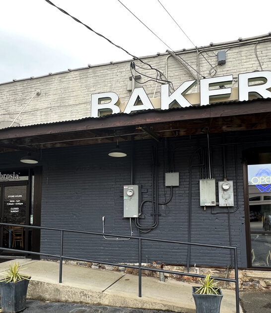 homemade baked goods arkansas ftr