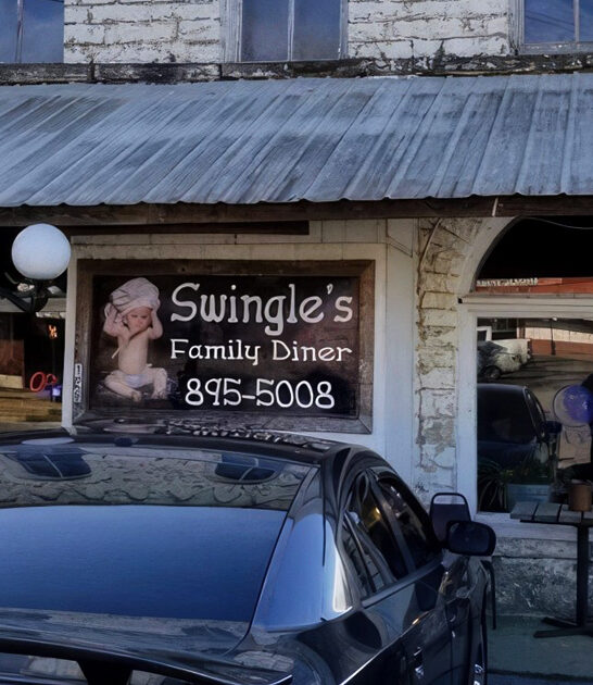 homemade breakfast arkansas trip ftr