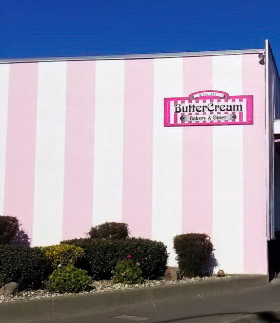 homemade breakfast california dream ftr