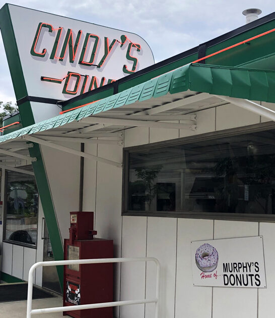 homemade breakfast indiana diner ftr