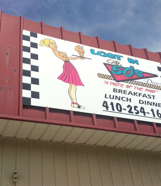 homemade breakfast maryland diner ftr