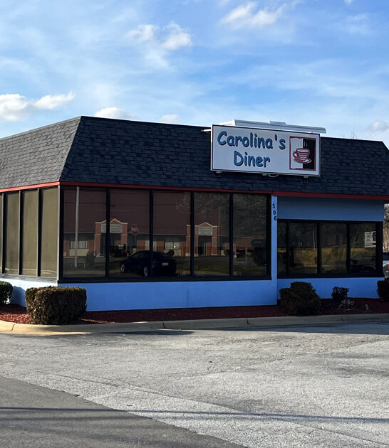homemade breakfast north carolina ftr