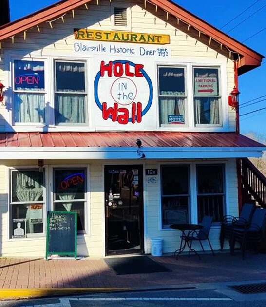 homemade brunch georgia good ftr