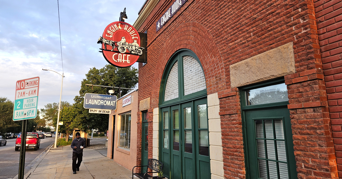 The Homemade Brunch At Nebraska Restaurant Is So Good, It’s Worth A ...
