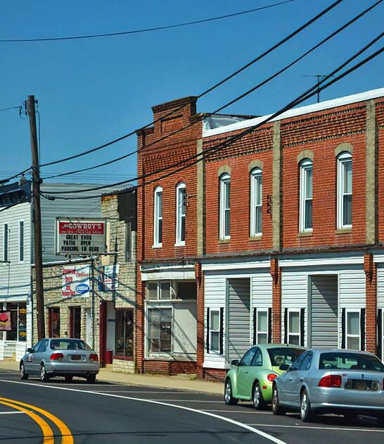 homemade food delaware town ftr