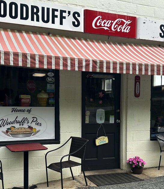 homemade pies virginia ftr