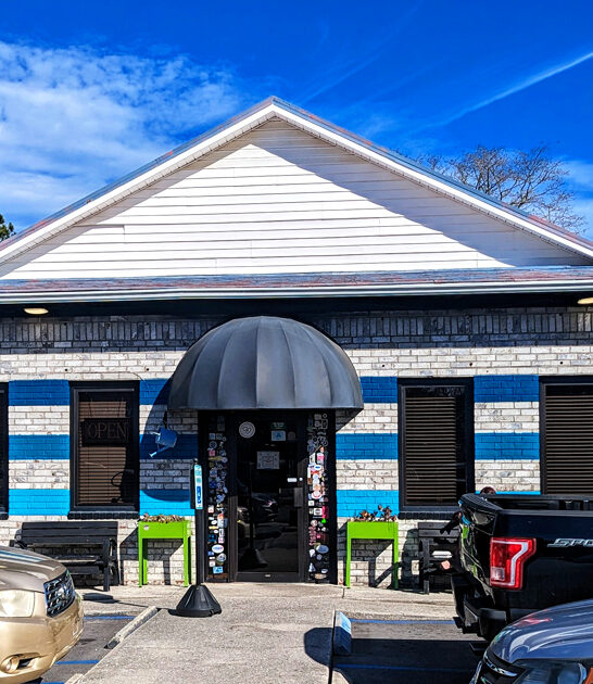 homemade south carolina brunch ftr