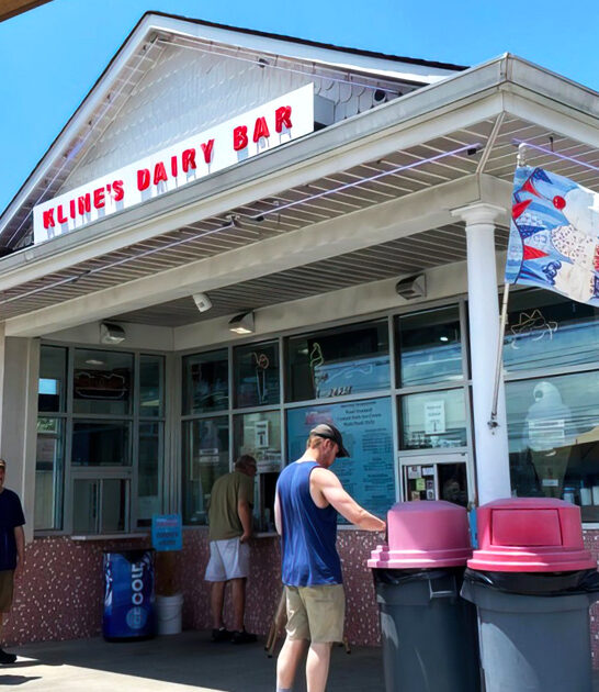 homemade virginia ice cream ftr