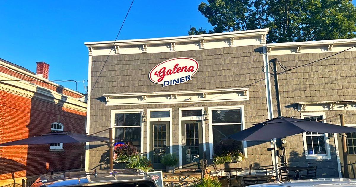 The Homestyle Breakfast At This Ohio Diner Is So Good, You’ll Drive ...