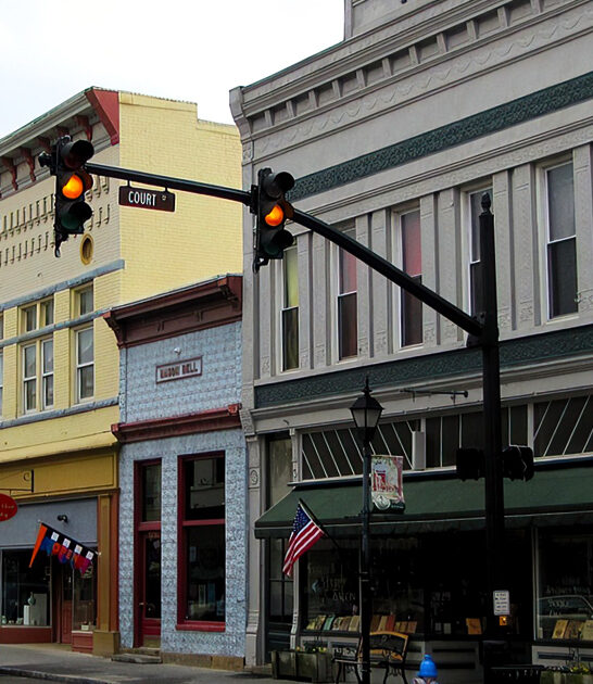 homestyle eats west virginia ftr