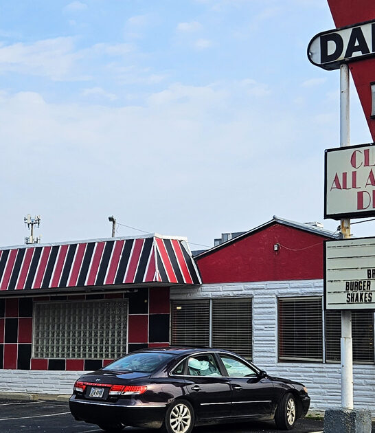 homestyle food ohio diner ftr