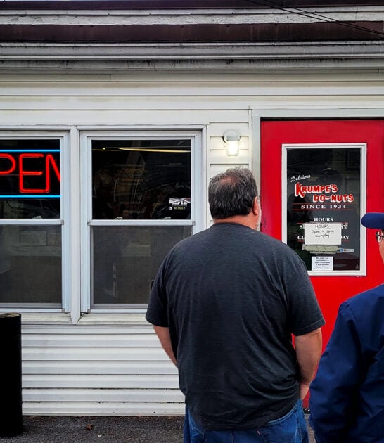 homey bakery maryland ftr