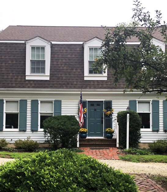 homey bed breakfast delaware ftr